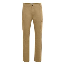 Cargohose 11 Project "Cargohose PRGallus", Herren, Gr. 32, L&auml;nge 32, beige (sand), Obermaterial: 98% Baumwolle CO. 2% Elasthan EL., Hosen Cargohose
