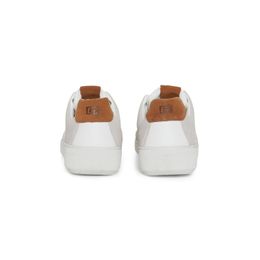 Sneaker Blend "Sneaker BHSFootwear", Herren, Gr. 42, braun (chipmunk), Obermaterial: 100% sonstige Fasern AF., Schuhe Sneaker