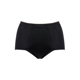 Miederslip Conturelle "Miederslip Soft Touch", Damen, Gr. 36, schwarz, Obermaterial: 61% Polyamid PA. 39% Elasthan EL., Unterhosen