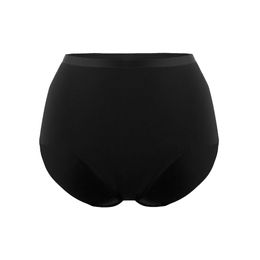 Panty Felina "Panty Beyond Basic", Damen, Gr. 40, schwarz, Obermaterial: 37% Polyamid PA. 34% Lyocell CLY. 23% Elasthan EL. 6% Baumwolle CO., Unterhosen Panty