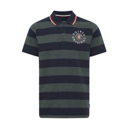 Poloshirt FQ1924 "Poloshirt FQPeter", Herren, Gr. M, gr&uuml;n (vineyard gr&uuml;n), Obermaterial: 100% Baumwolle CO., Shirts