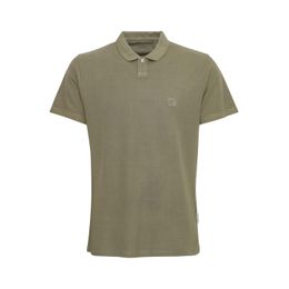 Poloshirt Casual Friday "Poloshirt CFTristan", Herren, Gr. XL, beige (mermaid), Obermaterial: 100% Baumwolle CO., Shirts