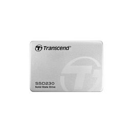 Transcend SSD230S SATA SSD - 256 GB