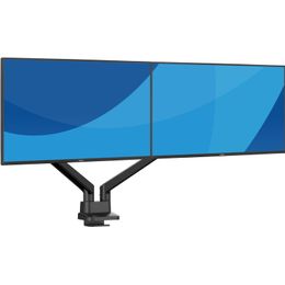 iiyama DS4002C-B1 Monitorhalterung f&uuml;r 2 Monitore 60,96-81,28 cm (24-32")