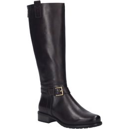 Stiefel Josef Seibel "Chiara 07, espresso", Damen, Gr. 39, braun (espresso), Obermaterial: 100% Rindsleder Leather cow., Schuhe Stiefel