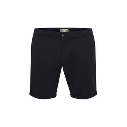 !Solid Chinoshorts SOLID "Chinoshorts SDMontijo BT", Herren, Gr. 4 XL, N-Gr, schwarz, Obermaterial: 98% Baumwolle CO. 2% Elasthan EL., Hosen Chinoshorts