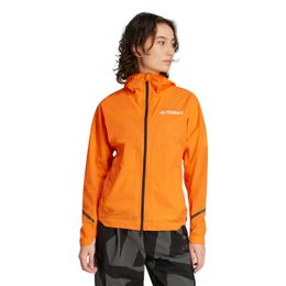 Adidas Terrex Xperior 2.5 Layer Light Jacket Damen