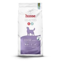 husse Hypoallergenes Flexcare&trade; Adult, 7 kg Fortschrittliche Ern&auml;hrung