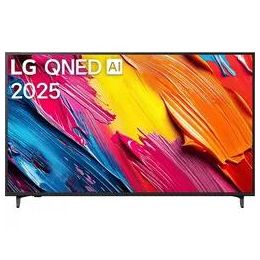 LG 55QNED70A6A QNED TV (Flat, 55 Zoll / 139 cm, UHD 4K, SMART TV)