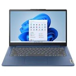 Lenovo IdeaPad Slim 3 14AMN8 - 14 Zoll AMD RyzenTM 5 7520U 16 GB 512 RadeonTM 610M Windows 11 Home