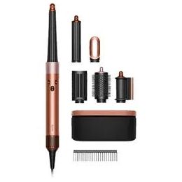 Dyson Airwrap i.d.TM Multi-Haarstyler und -trockner, Amber/Silk, Haarstyler