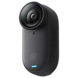 Insta360 Go 3S Standard Edition 128 GB Sport Kamera inkl. Fernbedienung, WLAN, Touchscreen