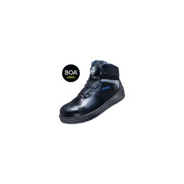 Atlas kn&ouml;chelhoher Sicherheitsschuh THERMOTECH 9800 BOA HI HRO - S3 - W10 - Gr.44 (42600-44)