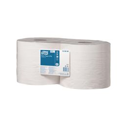 Tork Standard Papierwischt&uuml;cher-Set 2-teilig, Typ: W, 129262)