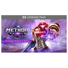 Metroid Prime 4: Beyond - Nintendo Switch 2 Edition Upgrade pack