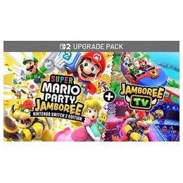 Super Mario Party Jamboree &ndash; Nintendo Switch 2 Edition + Jamboree TV Upgrade pack