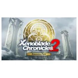 Nintendo Xenoblade Chronicles 2 Expansion Pass