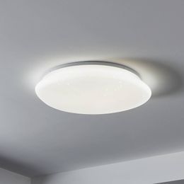 Eglo connect Sileras-Z LED-Deckenleuchte &Oslash;60cm