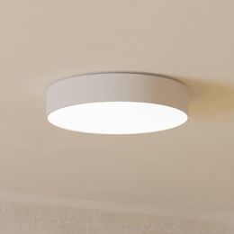 Eglo connect Smart-LED-Deckenlampe Gallizzi-Z, wei&szlig;, &Oslash;39cm