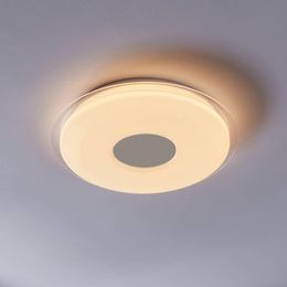 Eglo connect Lanciano-Z LED-Deckenleuchte &Oslash; 56cm
