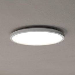 Eglo connect LED-Deckenlampe Rovito-Z, wei&szlig;, &Oslash; 30 cm