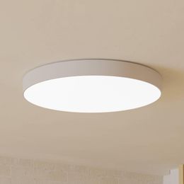 Eglo connect Smart-LED-Deckenlampe Gallizzi-Z, wei&szlig;, &Oslash;69cm