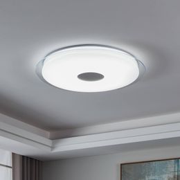 Eglo connect Lanciano-Z LED-Deckenleuchte &Oslash; 77cm