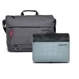 Manfrotto Manhattan Messenger Tasche Speedy 10 DSLR/CSC