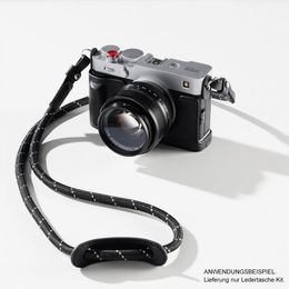 SmallRig 5450 Ledertasche Kit f&uuml;r Fujifilm X-E5 schwarz