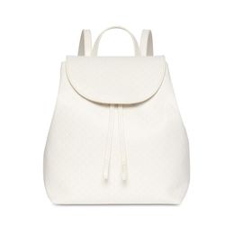 Calvin Klein Backpack female White size One Size