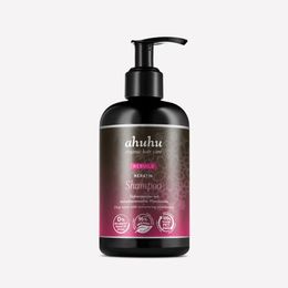 Keratin Shampoo - ahuhu REBUILD