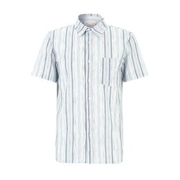 A&eacute;ropostale Button Up Shirt male White size S