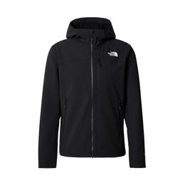 The North Face Outdoor jacket 'TANSA' male Black size XL