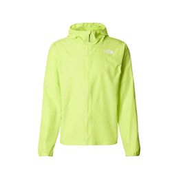 The North Face Outdoor jacket 'FONTANALES' male Green size XL