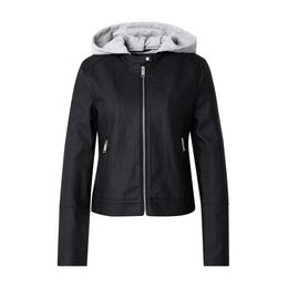 Maze Between-Season Jacket female Black size S