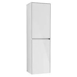 Villeroy & Boch Villeroy & Boch Collaro Hochschrank C03401DH 454x1538x349mm, Anschlag rechts, Glossy White