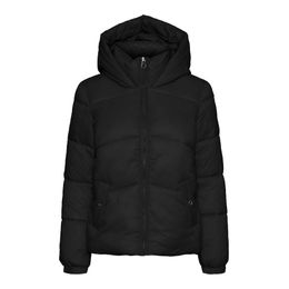 V&eacute;ro Moda Vero Moda Winter Jacket 'Uppsala' female Black size S