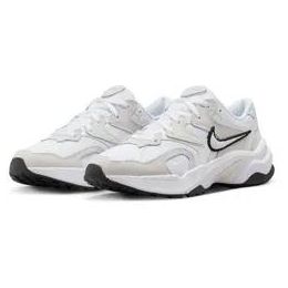 Nike AL8 Freizeit Sneaker Damen 102 - summit white/white-black 41
