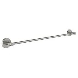 Grohe Start Badetuchhalter 41178DC0 ,654 mm, Supersteel