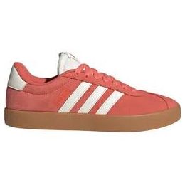 Adidas VL Court 3.0 Sneaker Damen JP5327 - preloved scarlet/core white/bright red 38