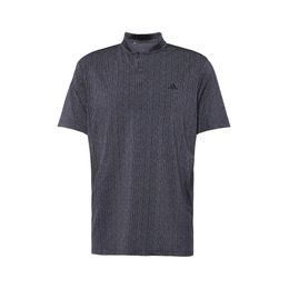 adidas Performance Funktionsshirt 'Ultimate 365' Herren Gr&ouml;&szlig;e L anthrazit / schwarz