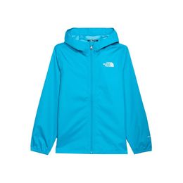 The North Face Outdoor jacket boy Blue size XXL