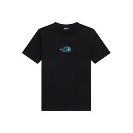 The North Face Performance Shirt boy Black size S