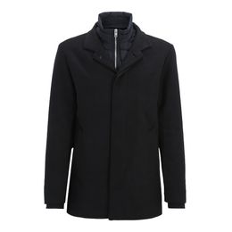 Jack & Jones Jack & Jones Between-Season Jacket 'JJEHarrison' male Black size S