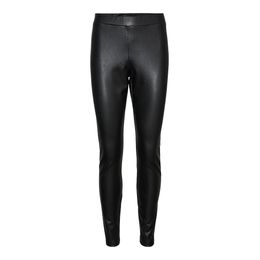 V&eacute;ro Moda Vero Moda Leggings female Black size S