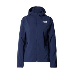 The North Face Outdoor Jacket 'NIMBLE HOODIE 2' female Blue size XS