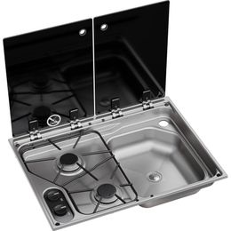 Dometic Kocher-Sp&uuml;lenkombination CVC1600G