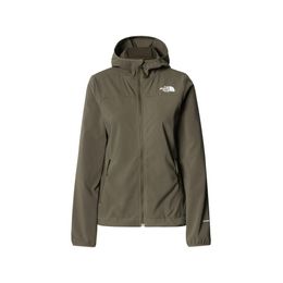The North Face Outdoor Jacket 'NIMBLE' female Green size S