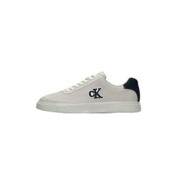 Calvin Klein Sneakers male White size 44