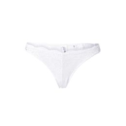 Guess Thong 'JANE' female White size XL